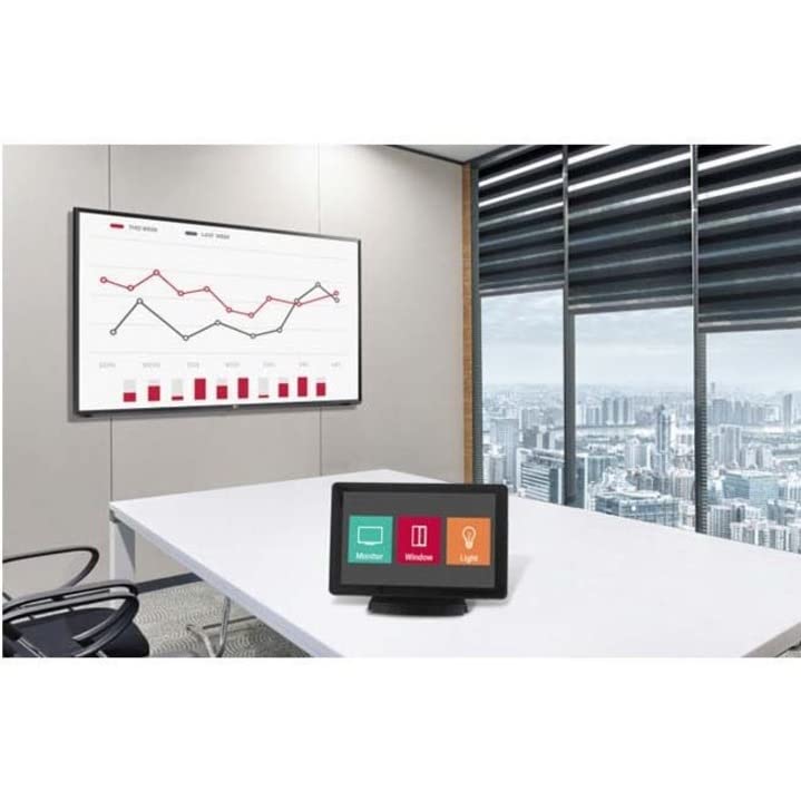 32IN LCD TV 1920X1080 LED TAA HDMI USB SPKR Stand WOL 2YR WARR