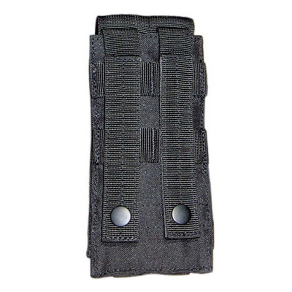 Condor MA5 Single M4 Mag Pouch (Closed Top) (Black)