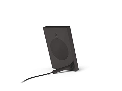 Portal Mini Black 8" from Facebook. Smart, Hands-Free Video Calling with Alexa Built-in