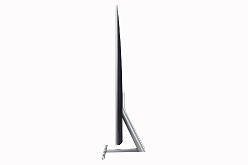 Samsung Electronics QN75Q7F 75-Inch 4K Ultra HD Smart QLED TV (2017 Model)