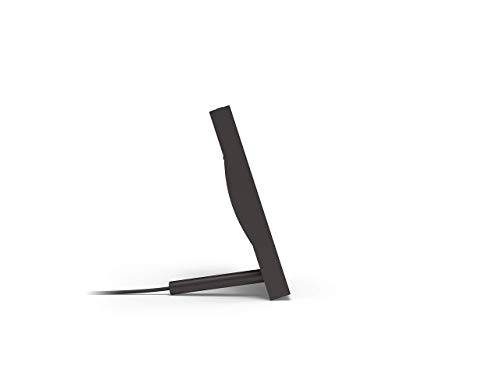 Portal Mini Black 8" from Facebook. Smart, Hands-Free Video Calling with Alexa Built-in
