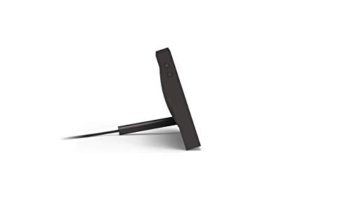 Portal Mini Black 8" from Facebook. Smart, Hands-Free Video Calling with Alexa Built-in