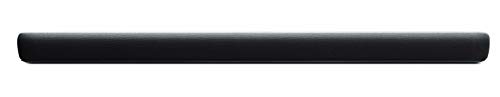 Yamaha Audio YAS-209BL Sound Bar with Wireless Subwoofer, Bluetooth, and Alexa Voice Control Built-In,Black,36 x 2.5 x 4.25 inches