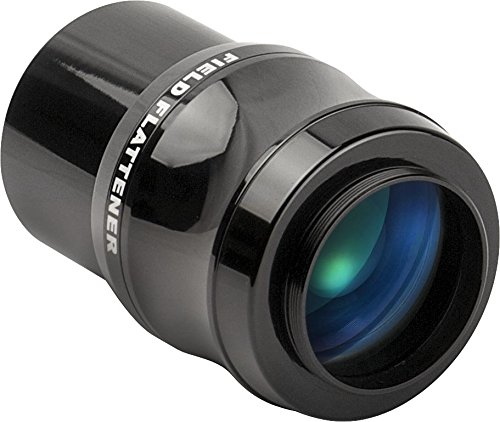 Orion 8893 Field Flattener for Short Refractors