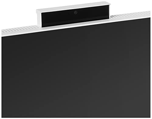 HP All-in-One Bundle PC, 23.8" FHD Micro-Edge Touchscreen Display, 12th Generation Intel Core i5 Processor, Intel Iris Xe Graphics, 8 GB RAM, 512 GB SSD, Windows 11 Home OS, Wi-Fi (24-cb1170, 2022)