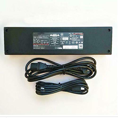 24V AC/DC Adapter Replacement for Sony XBR-65X900E XBR65X900E Sony ACDP-240E01 ACDP-240E02 Charger