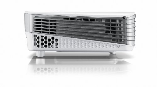 BenQ MS612ST DLP 3D Ready Short Throw SVGA Home Theater Projector