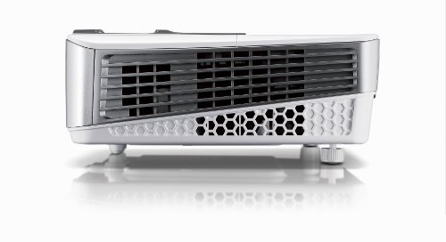 BenQ MS612ST DLP 3D Ready Short Throw SVGA Home Theater Projector