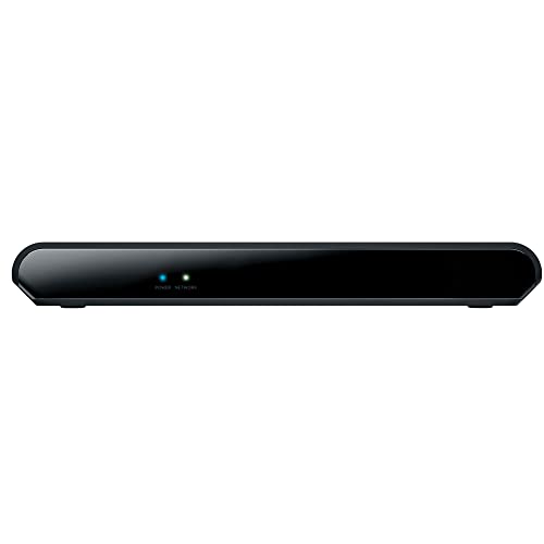 SAMSUNG Q80BA 50 Inch QLED 4K Smart TV (2022) Cord Cutting Bundle with DIRECTV Stream Device Quad-Core 4K Android TV Wireless Streaming Media Player