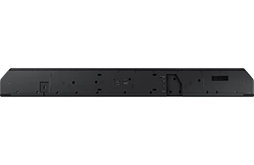 SAMSUNG HW-Q950A 11.1.4ch Soundbar with Dolby Atmos/DTS:X Alexa Built in(2021), Black
