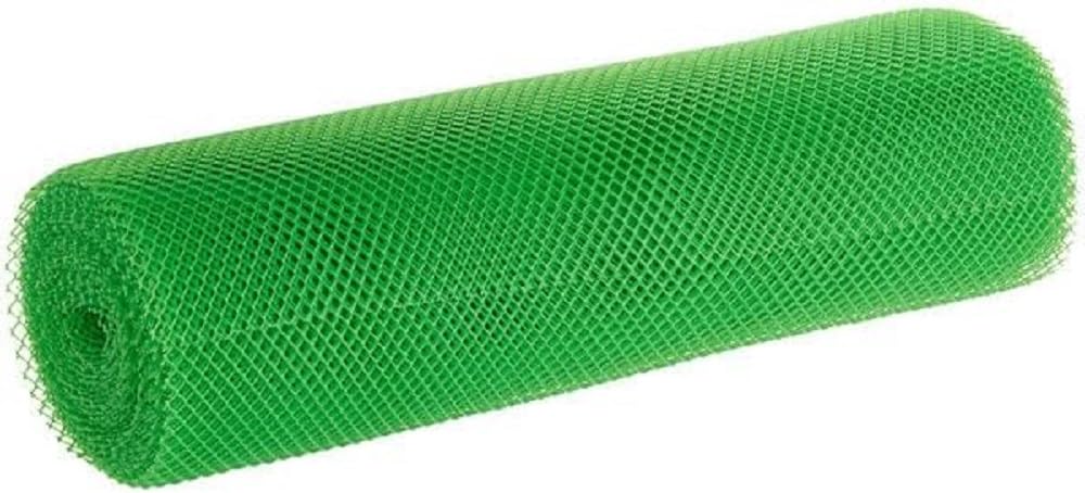 TrueCraftware – Commercial Grade 2' x 40' Bar Liner, Shelf Liner, Green Color, Polyethylene