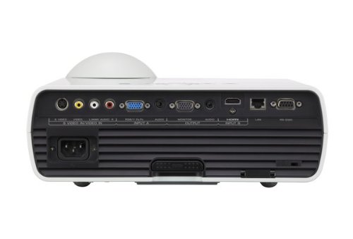 Sony VPL-SW125 Short Throw WXGA Projector