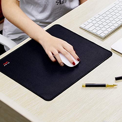 Mr. Pen- Mouse Pad, 12.5"x10.5", 2 Pack, Mouse Pads for Wireless Mouse, Mouse Pad Gaming, Computer Mouse Pad, Mouse Pad for Laptop, Gamer Mouse Pad, Pad Mouse, Mouse Pad for Gaming, Laptop Mouse Pad