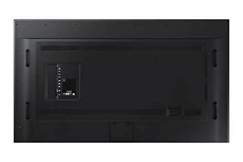 Samsung - QM-D Series 85" Slim Direct-Lit UHD LED Display QM85D