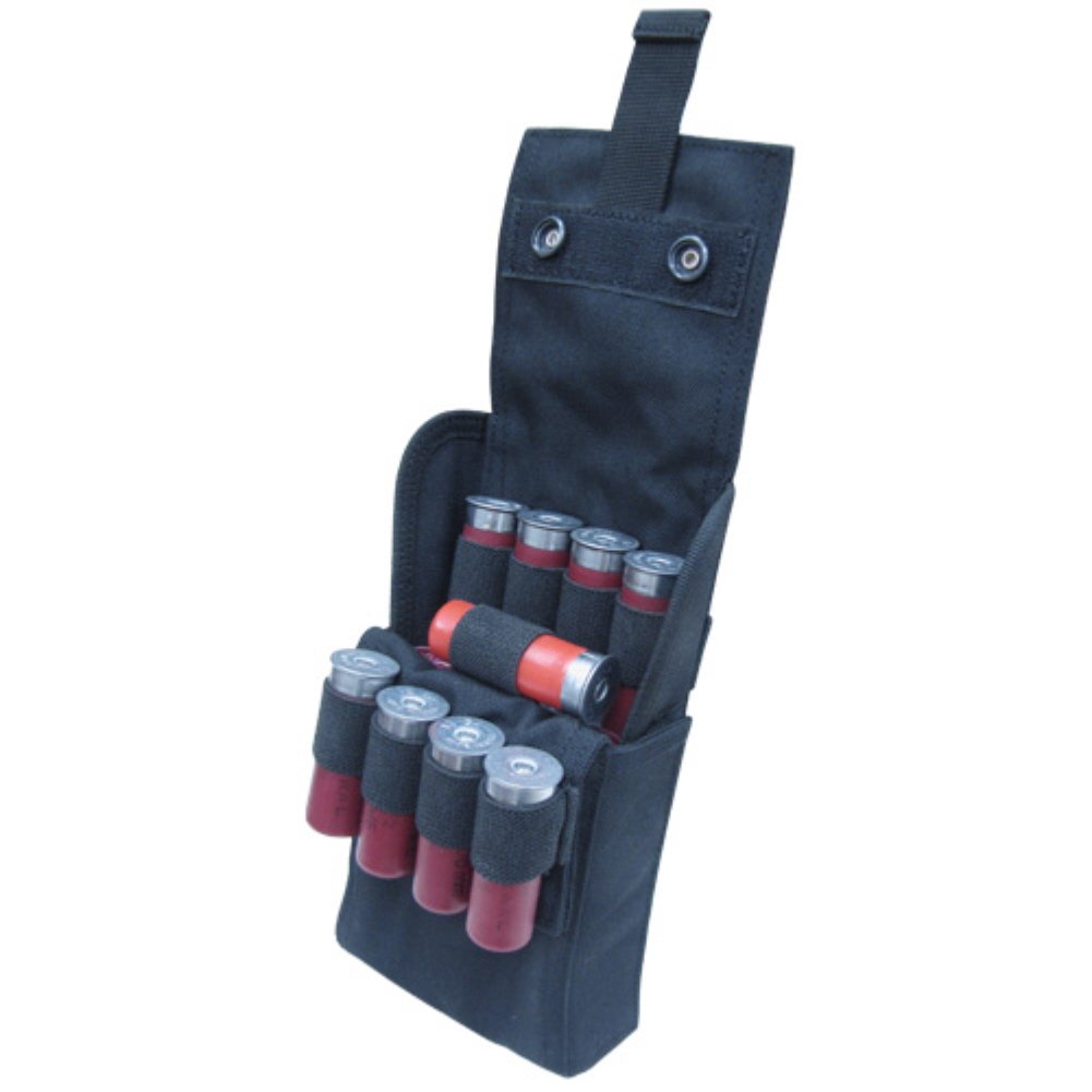 Condor Tactical MA62 Single M-14 Mag Pouch - Black