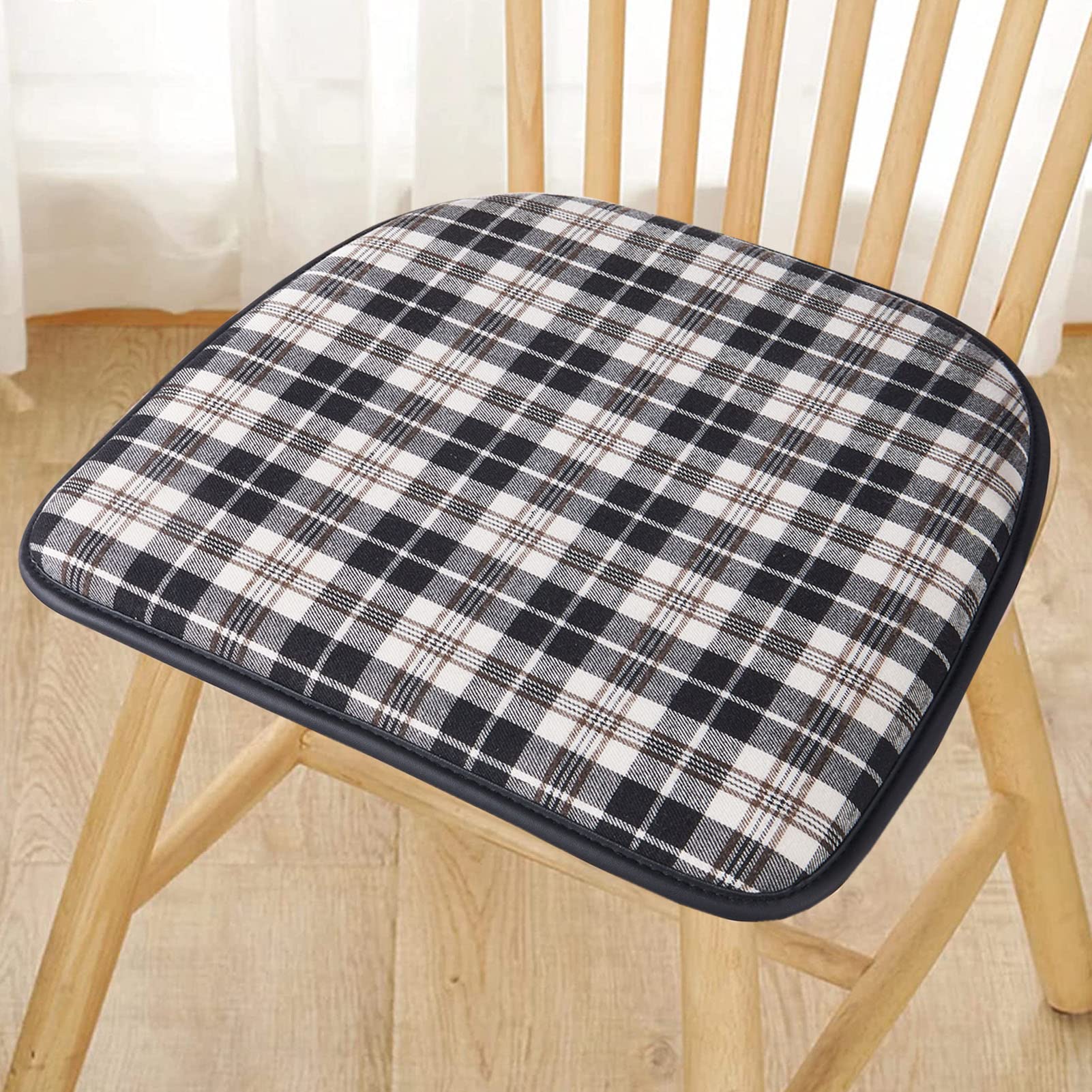 Big Hippo Adirondack Chair Cushion + Dining Chair Pad