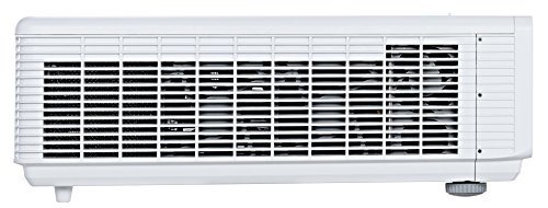 ViewSonic LS800HD 5000 Lumens 1080p HDMI Networkable Laser Projector for Home and Office