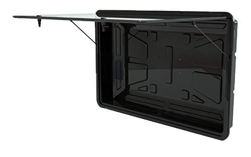 The TV Shield 19-29" Anti-Glare Outdoor TV Enclosure, (2nd Generation), Fits 19-29" Television