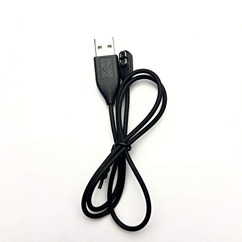 LZYDD Magnetic Charging Cable for AfterShokz Aeropex Bone Conduction Headphones/OpenComm