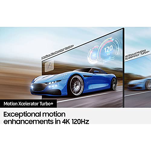 SAMSUNG QN75Q70AA 75 Inch QLED 4K UHD Smart TV (Renewed) Bundle with Premium 2 YR CPS Enhanced Protection Pack