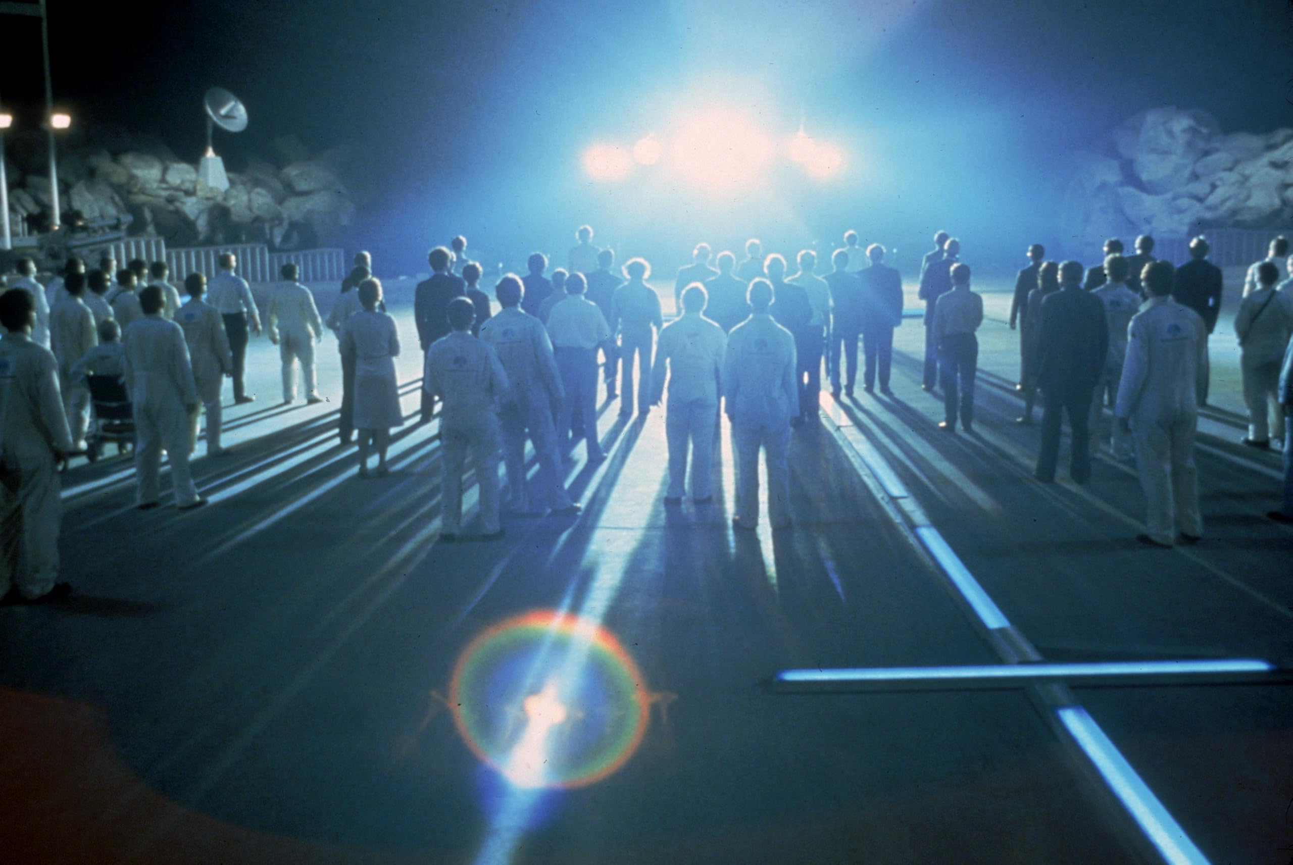 Close Encounters of the Third Kind (Director's Cut) [4K UHD]