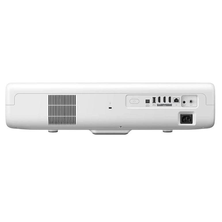 Samsung Premier 4K Ultra Short Throw Laser Projector - up to 130" Diagonal - LSP9T