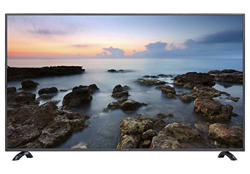 Sceptre 50" Class FHD (1080P) LED TV (X505BV-FSR)