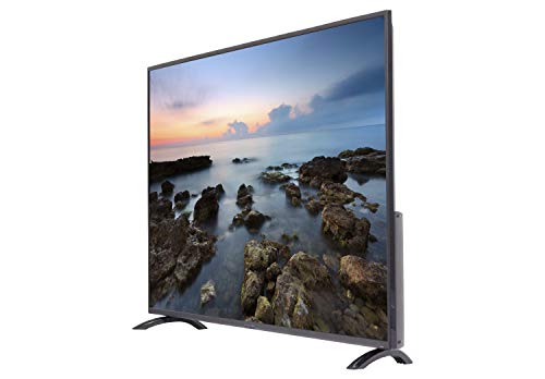 Sceptre 50" Class FHD (1080P) LED TV (X505BV-FSR)