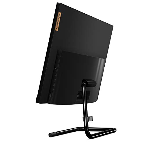 Lenovo IdeaCentre AIO 3, 24" All-in-One Computer, AMD Ryzen 3 4300U Mobile Processor, 8GB DDR4, 256GB SSD, DVD RW Drive, Windows 10
