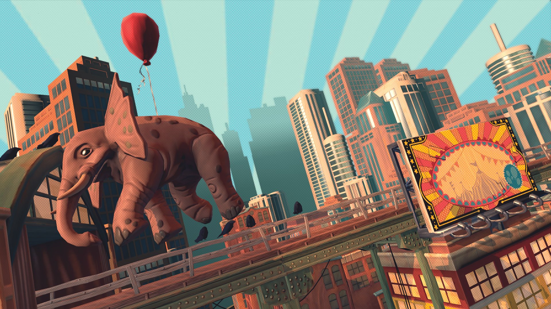Disney Fantasia: Music Evolved - Xbox One