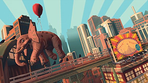 Disney Fantasia: Music Evolved - Xbox One
