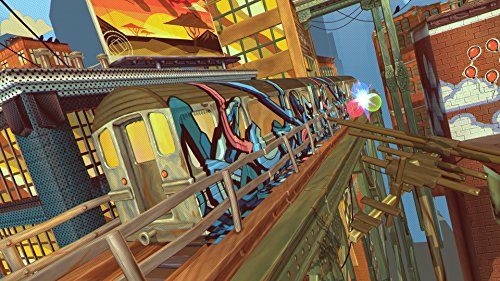 Disney Fantasia: Music Evolved - Xbox One