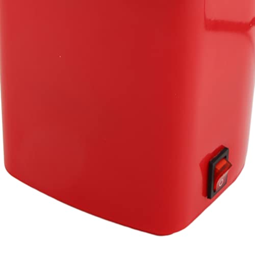 Popcorn Popper, Easy To Use Compact Structure Popcorn Maker for Home (US Plug 220V)