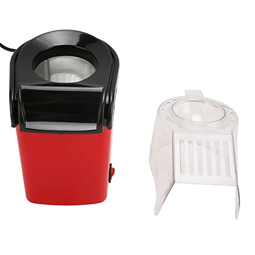 Popcorn Popper, Easy To Use Compact Structure Popcorn Maker for Home (US Plug 220V)