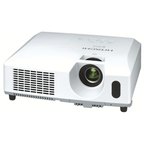 Hitachi CP-WX2515WN 720p HDTV 16:10 LCD Projector
