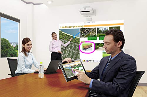 Epson BrightLink Pro 1460Ui Interactive (V11H726520W)