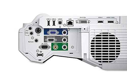 Epson BrightLink Pro 1460Ui Interactive (V11H726520W)