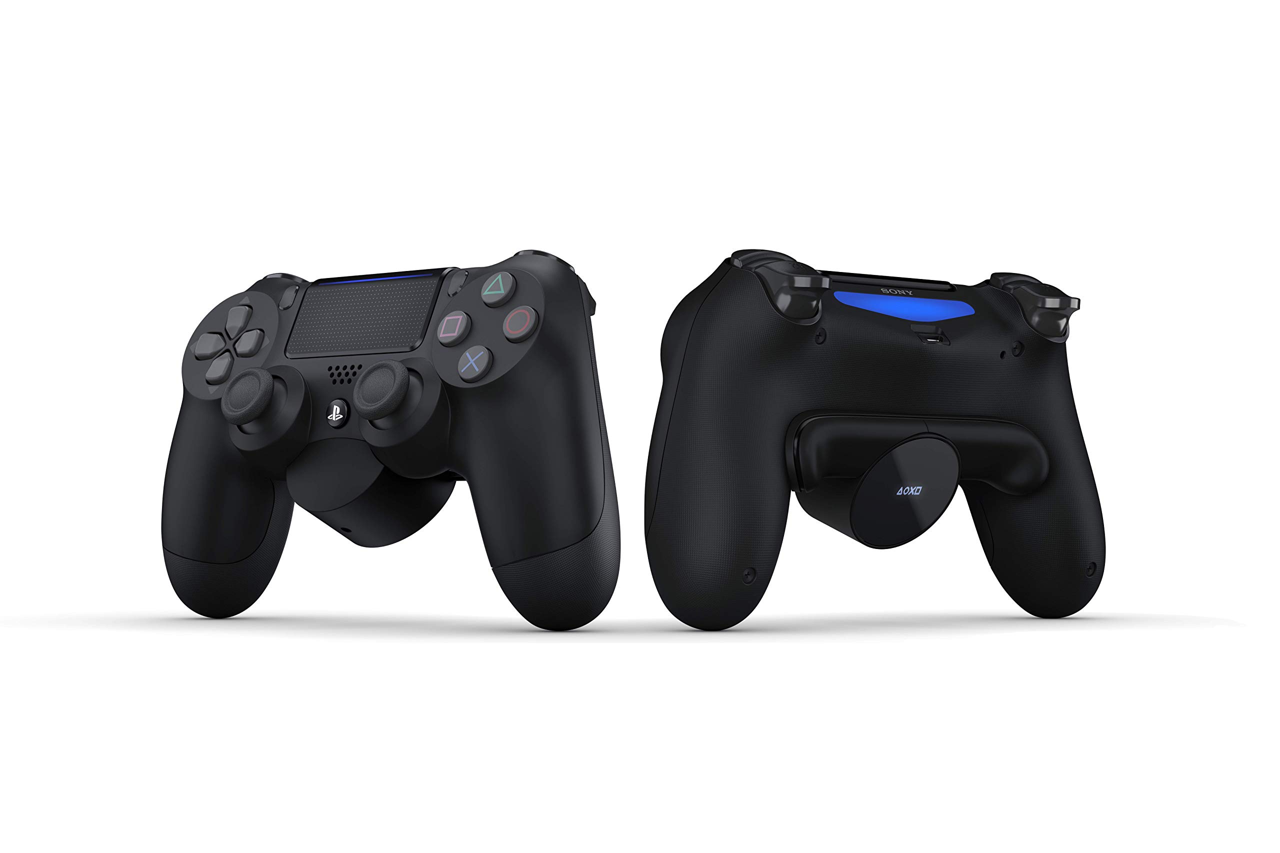 Sony Dualshock 4 Back Button Attachment Playstation 4 PS4