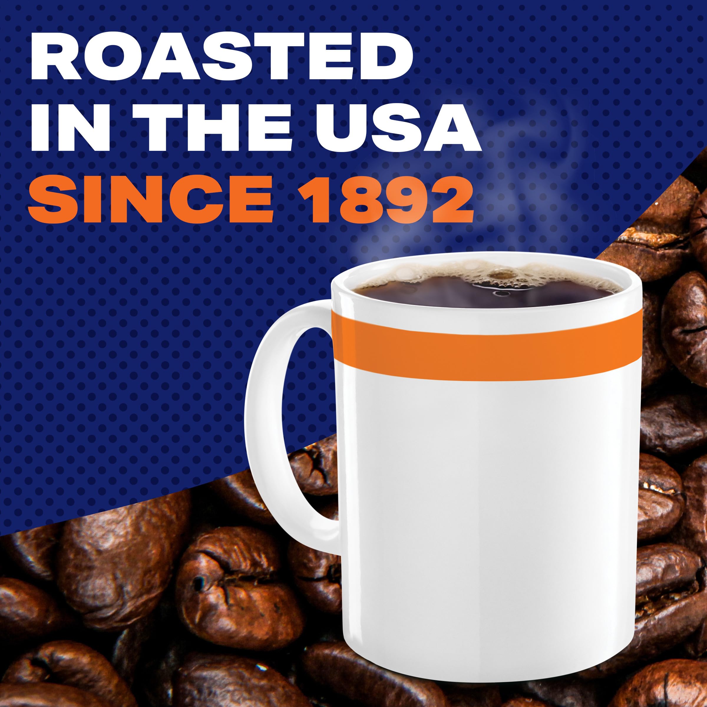 Maxwell House Breakfast Blend Light Roast K-Cup Coffee Pods (84 Pods)