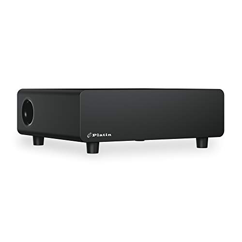 SAMSUNG QN85QN900BFXZA 85" 8K QLED UHD HDR Smart Infinity-Screen TV with a Platin MONACO-5-1-SOUNDSEND 5.1 Sound System with WiSA Transmitter (2022)