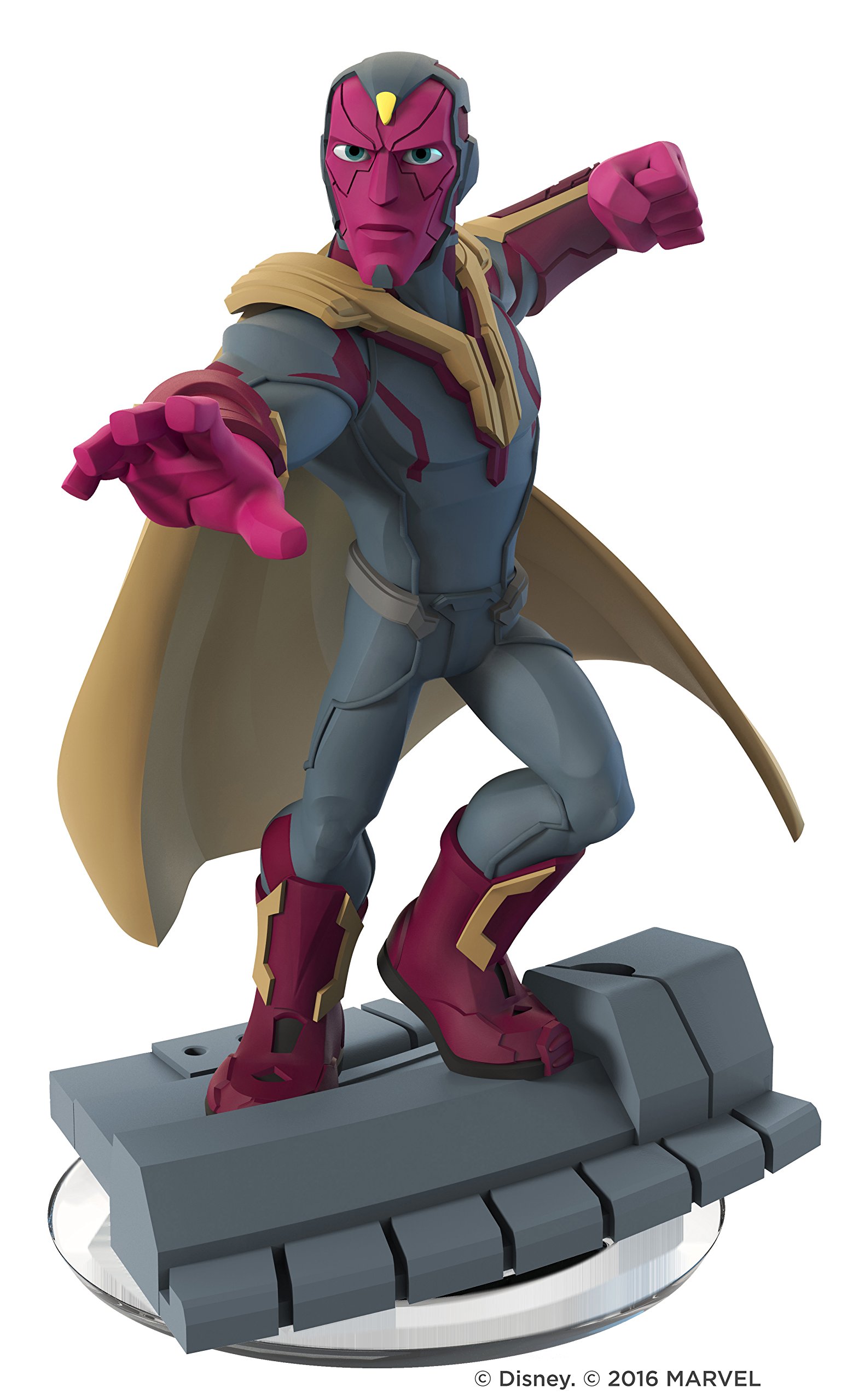 Disney Infinity 3.0 Edition: MARVEL'S Vision Figure