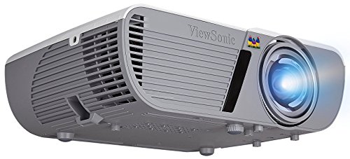 ViewSonic PJD5353LS 3200 Lumens XGA HDMI Short Throw Projector
