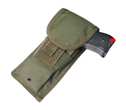 Condor Elite MA10-001 Pistol Pouch Olive DRAB