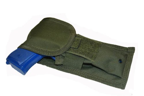 Condor Elite MA10-001 Pistol Pouch Olive DRAB