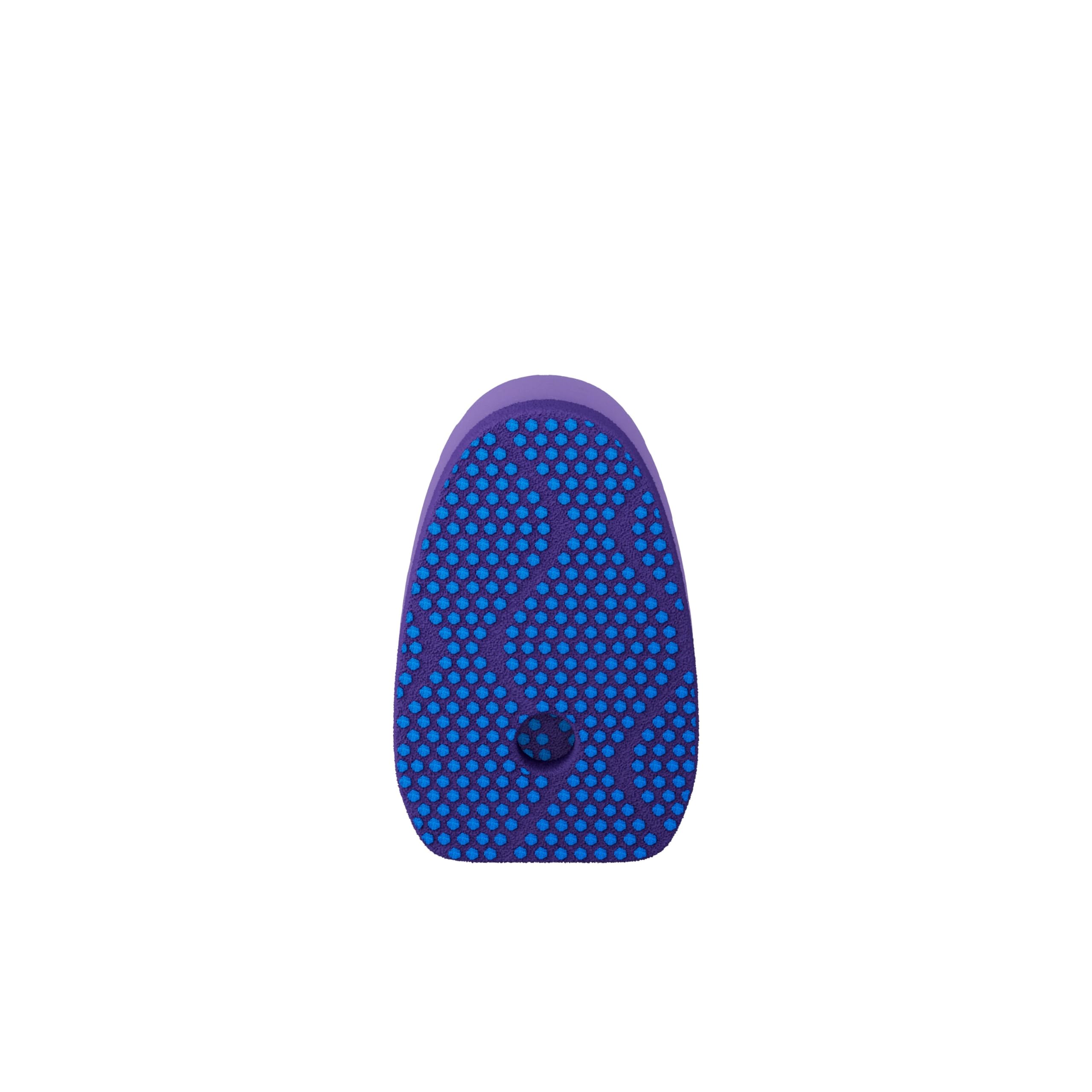 Scotch-Brite Scrub Dots Non-Scratch Dishwand Refills, Fits All Scotch-Brite Dishwands, 2 Refills