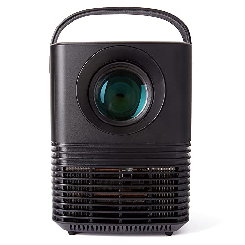 HoliScapes LED HD Portable Video Projector