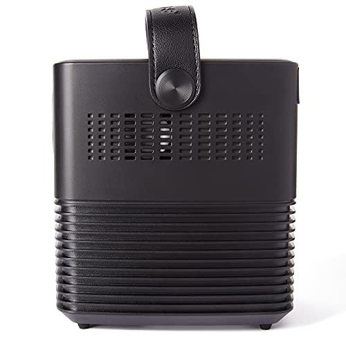 HoliScapes LED HD Portable Video Projector