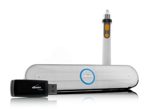 eBeam Edge Wireless