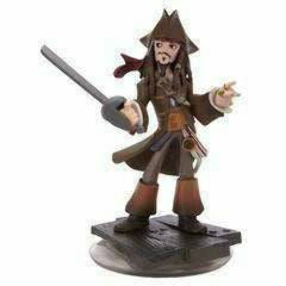 Disney Infinity Power Disc Khan