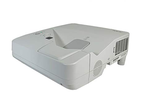 NEC UM330X XGA Ultra Short Throw Projector 3LCD 3300 Lumens